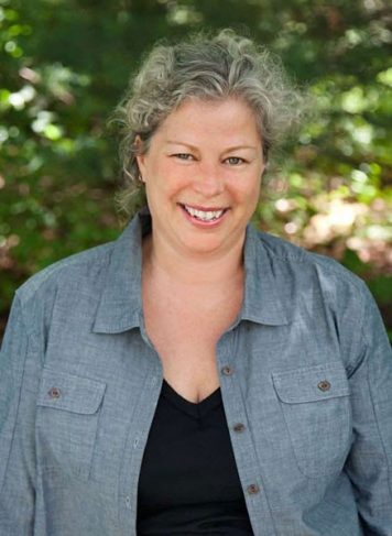 Maria Rodale | Regenerative Rising