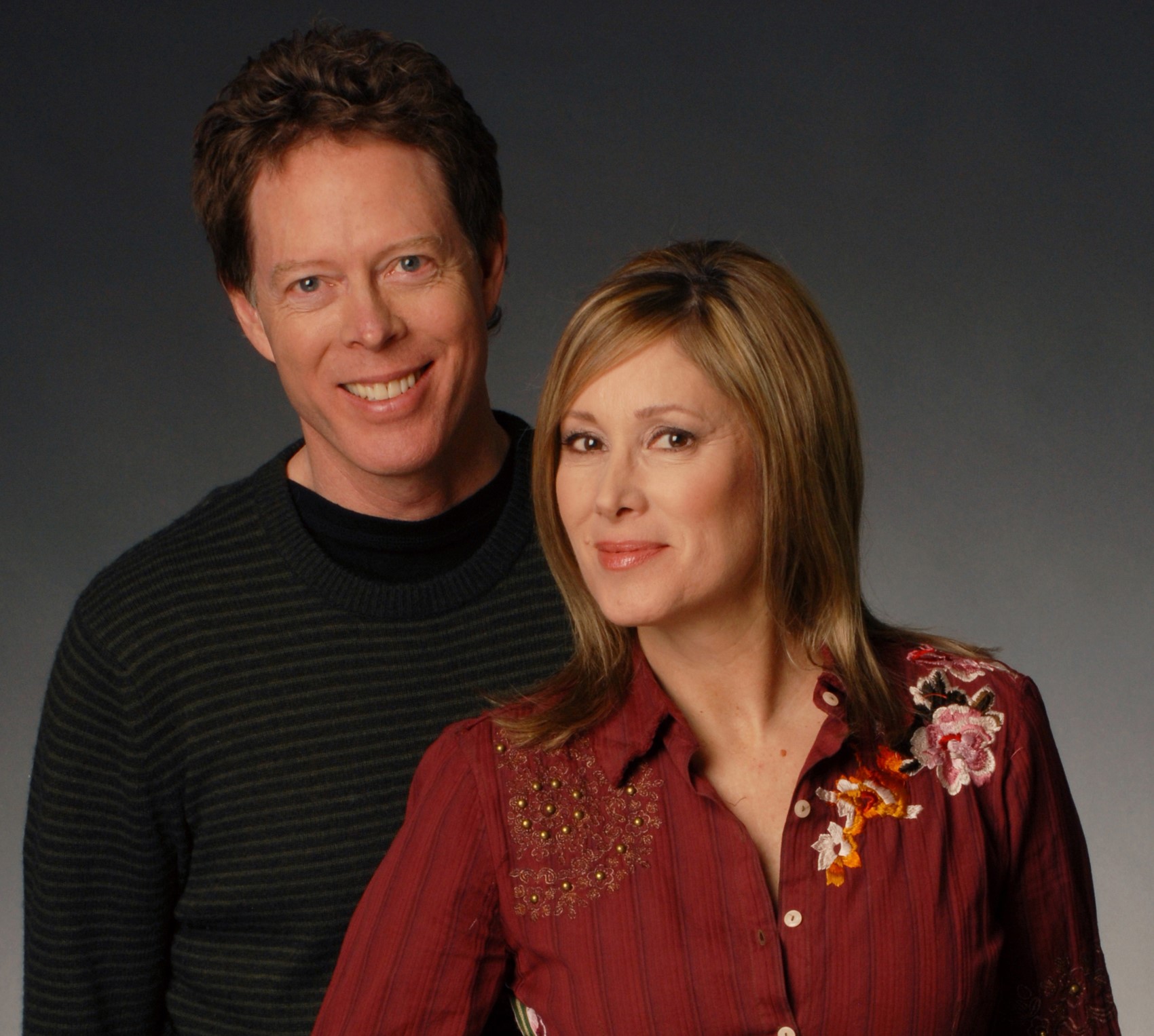 Nick and Helen Forster - Regenerative Rising