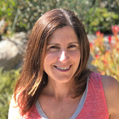 Jeanne Wilson - Regenerative Rising