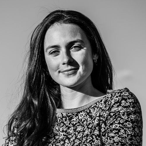 Meri Lillia Mullins - Regenerative Rising