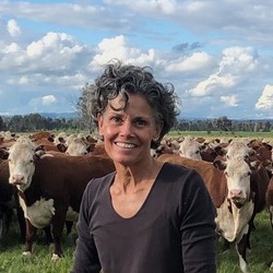 Anna Coughlan - Regenerative Rising