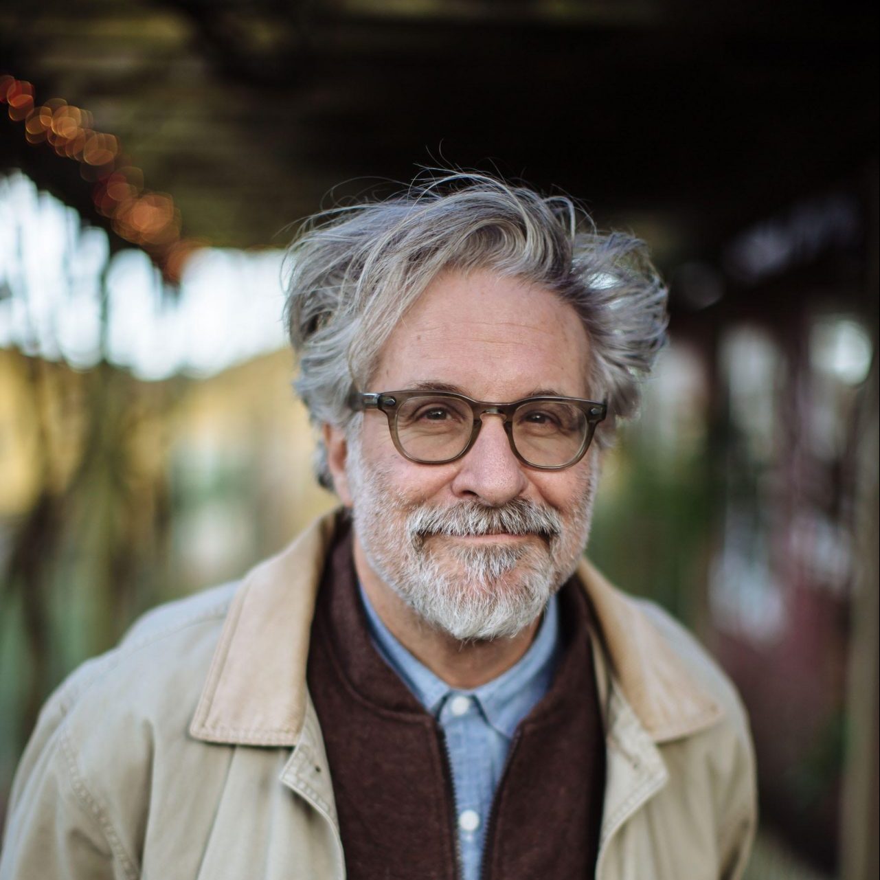 Douglas Gayeton - Regenerative Rising