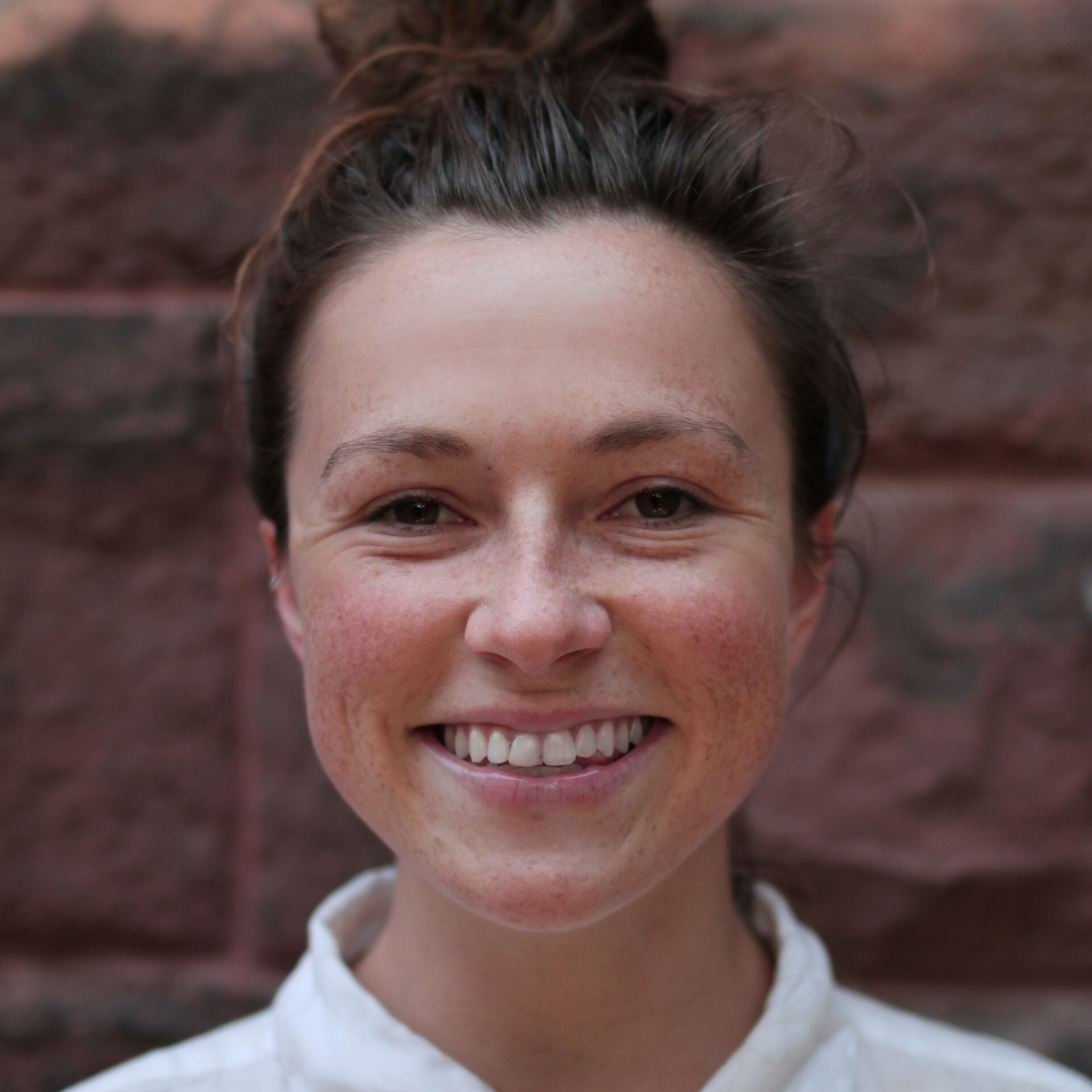 Katie Fettes - Regenerative Rising